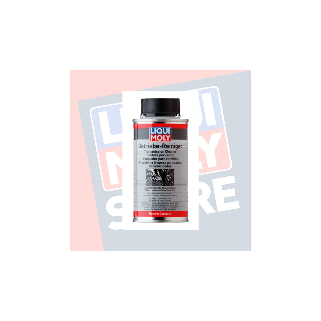 Transmission Cleaner น้ำยาล้างเกียร์ธรรมดา LIQUI MOLY | Shopee Thailand