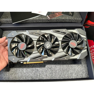 PowerColor Red Devil 5700xt 8gb GDDR6 | Shopee Thailand