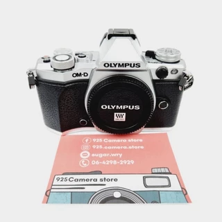 olympus em5 mark ii ราคาพิเศษ | ซื้อออนไลน์ที่ Shopee ส่งฟรี*ทั่วไทย!