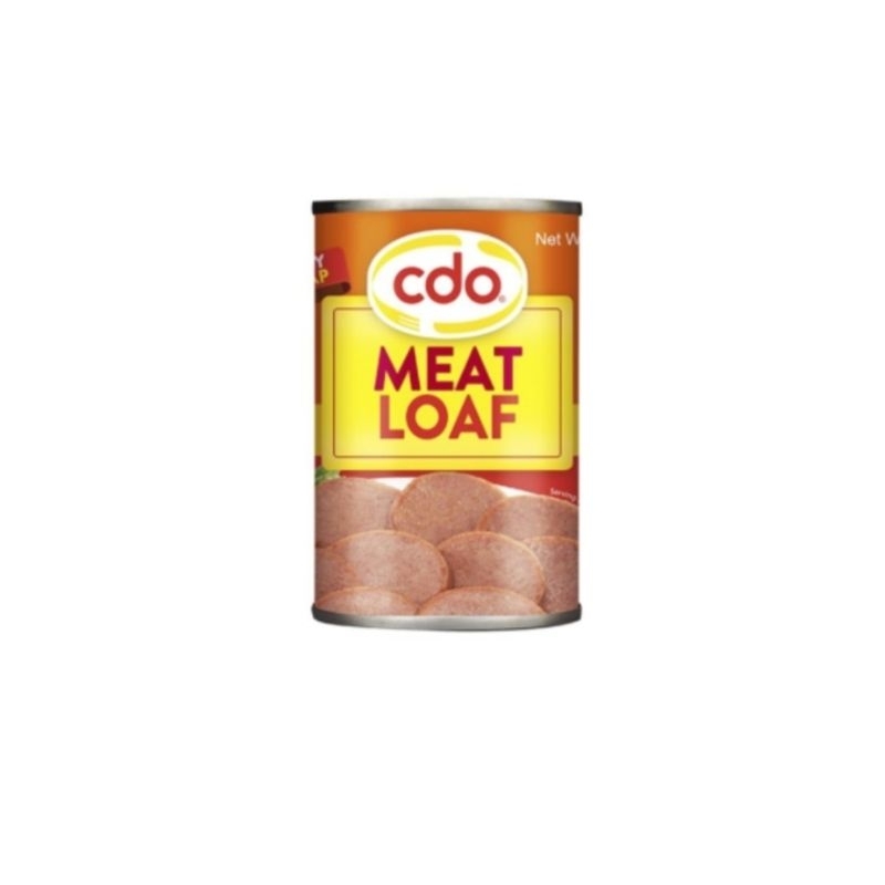 CDO Meat Loaf 150g | Shopee Thailand