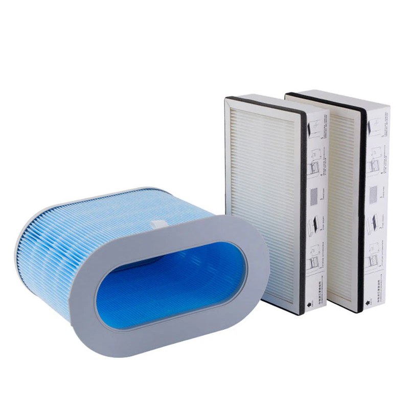 Filter สำหรับ Xiaomi Mijia MJXFJ-300-G1, MJXFJ-80-G3, MJXFJ-150-A1 ...