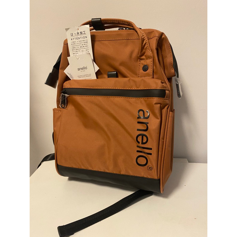 กระเป๋าเป้anelloของแท้ขนาด14นิ้ว | Shopee Thailand