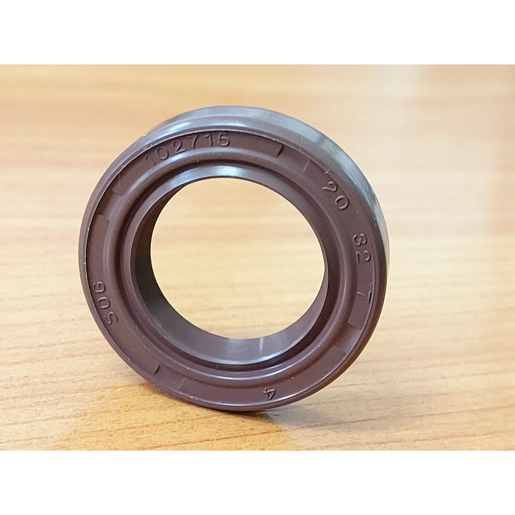 OIL SEAL VITON TC/SC แบบ ระบุไซส์ทางแชท | Shopee Thailand