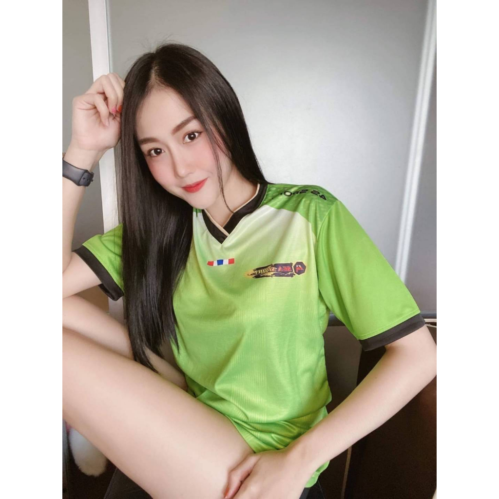 เสื้อกีฬา 4SEA ใส่สบาย ซับเหงื่อดี ผ้าไมโครแท้ ลดหนักมากพร้อมส่งทันที 4s/8 เสื้อวิ่ง | Shopee ...