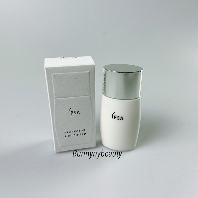 IPSA Protector Sun Shield SPF50+PA++++ 30 ml | Shopee Thailand