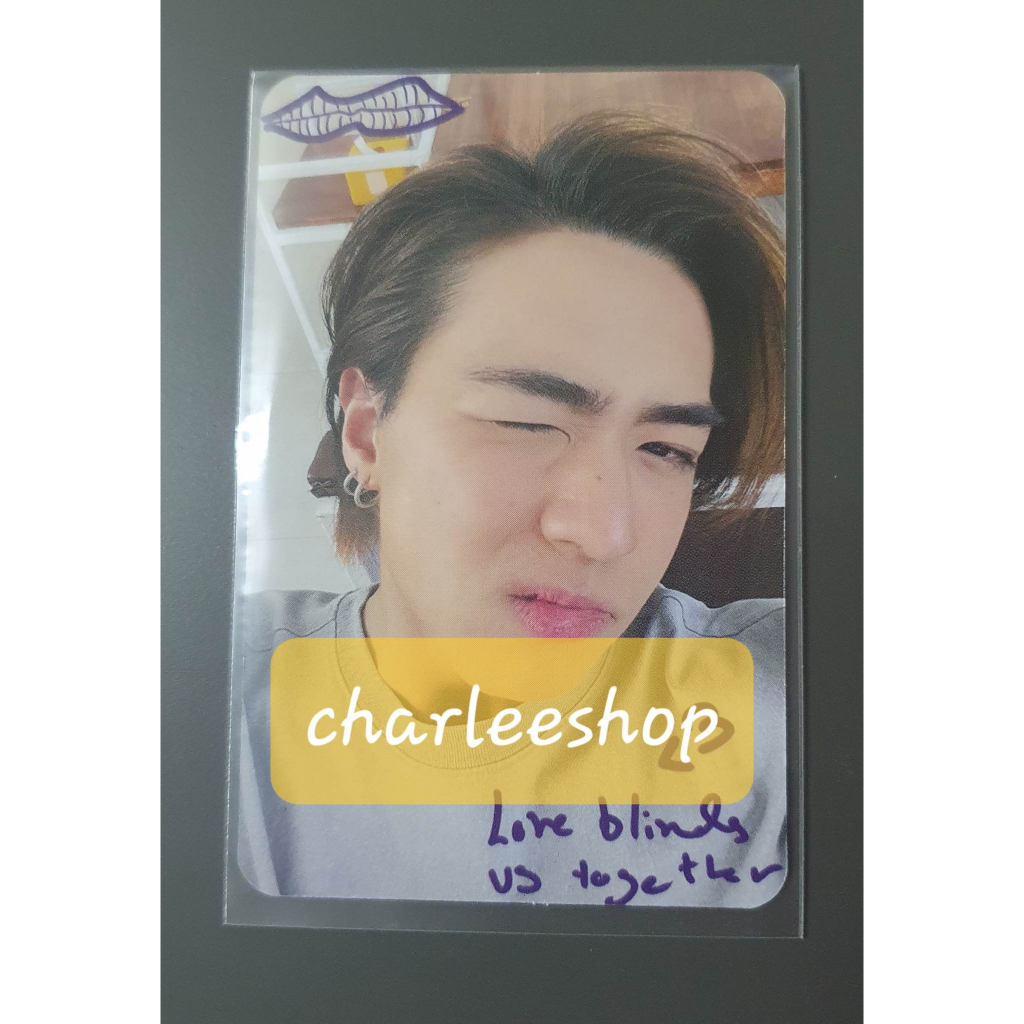 PROXIE Valentine's Merchandise Edition (Limited) | Shopee Thailand