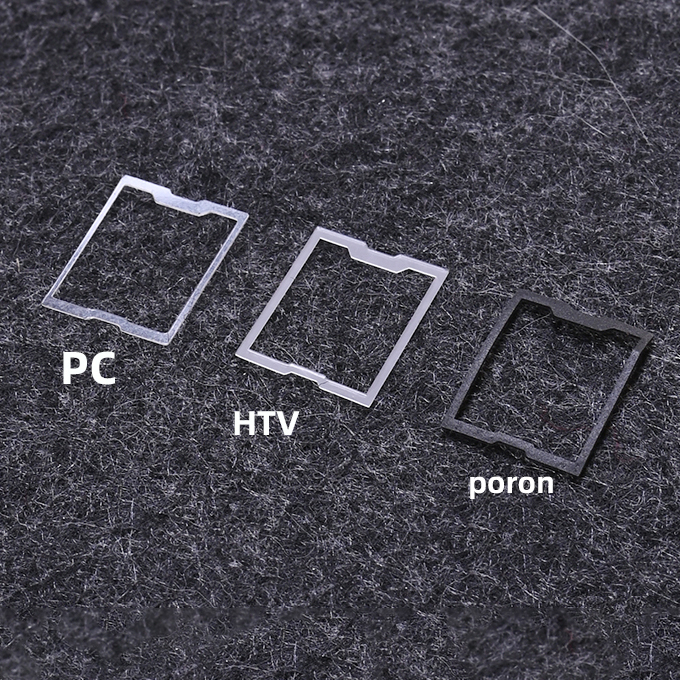 Swich film for Mechanical Keyboard PC/HTV+PC/TPU/PORON สวิตช์ฟิล์มคีย์บอร์ด | Shopee Thailand
