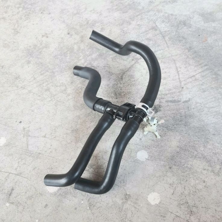 เทียบ•ท่อยาง By-pass ข้างเครื่อง Toyota All new Yaris,Vios Nsp152 3Nrfe ...