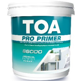TOA Pro Primer S8000 | Shopee Thailand