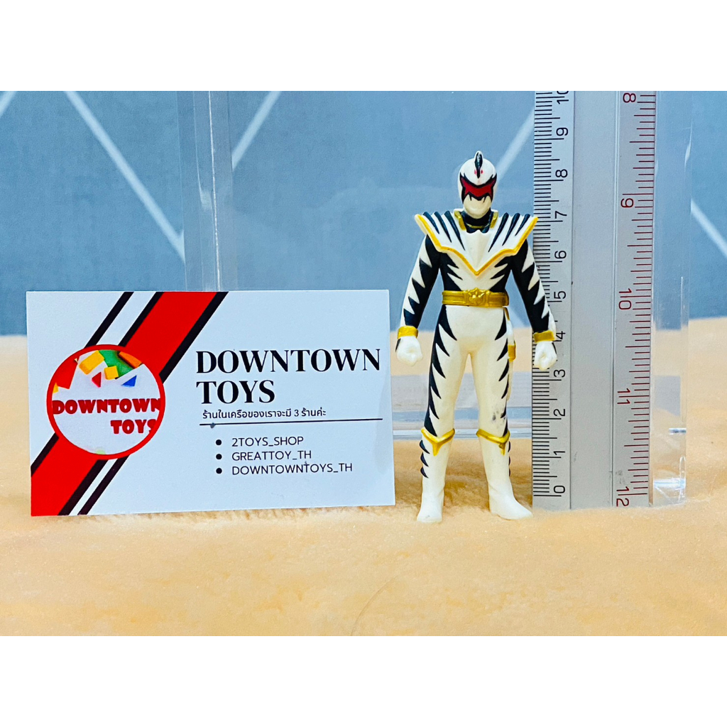 power rangers ซอฟขบวนการ5สี Seantai ของแท้ แบบคละไซต์ | Shopee Thailand