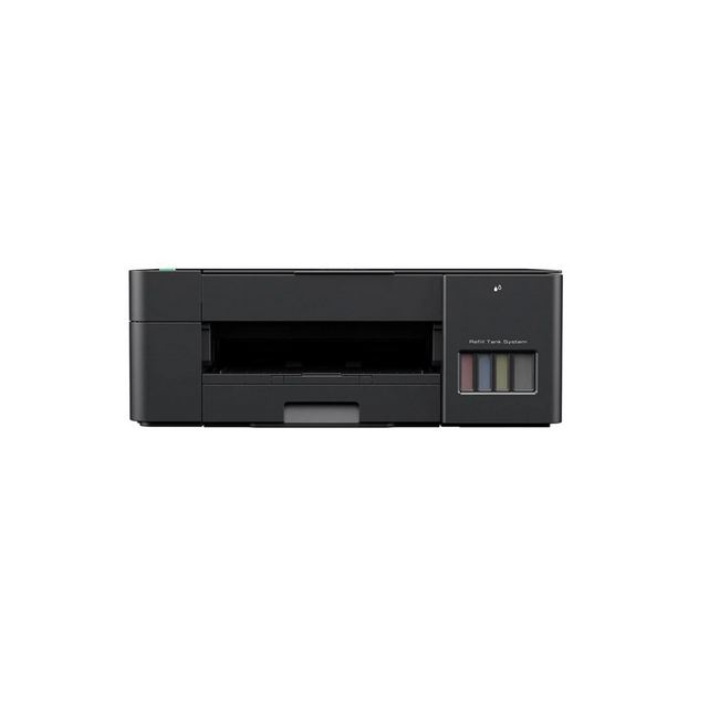 เครื่องปริ้น Brother Inkjet Printer Multifunction DCP-T420W | Shopee ...