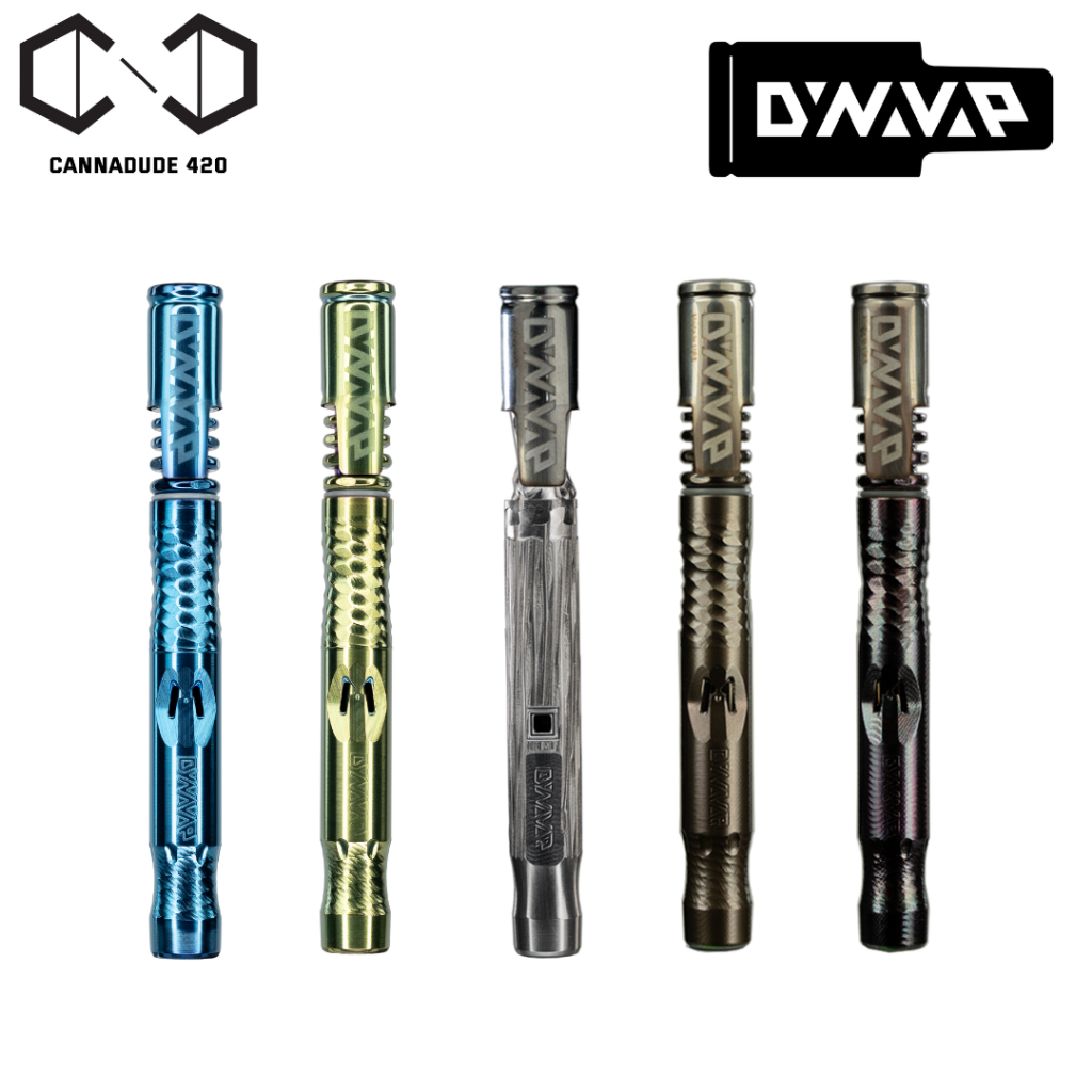 [ส่งฟรี] Dynavap The M Fall Color / All For The M 2022 | Shopee Thailand