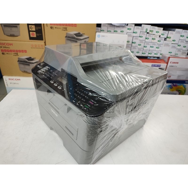 Printer Brother MFC L2700D | Shopee Thailand
