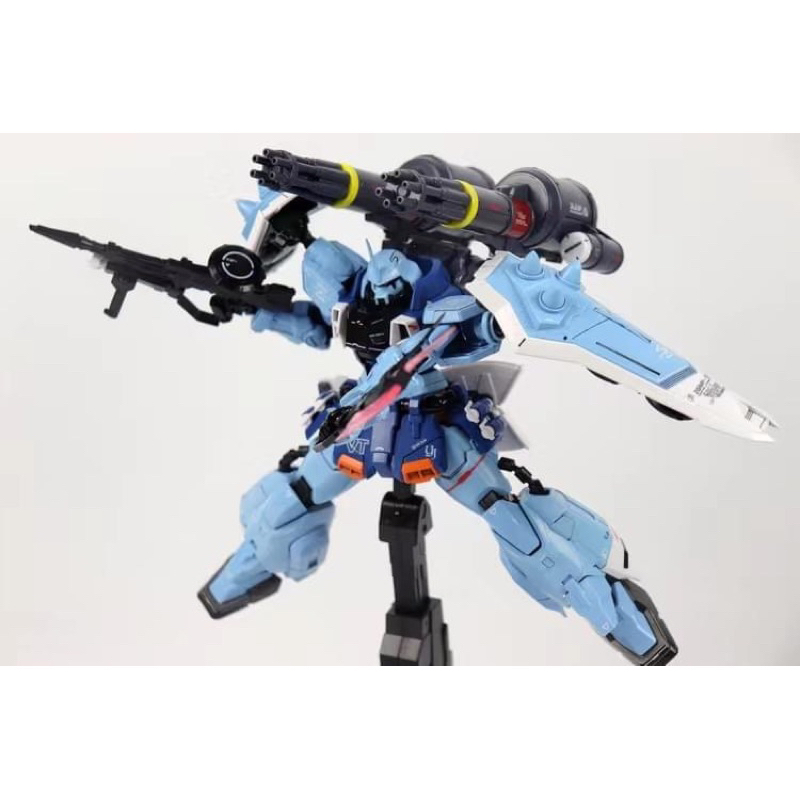 MG 1/100 Slash Zaku Phantom [Huanying] | Shopee Thailand