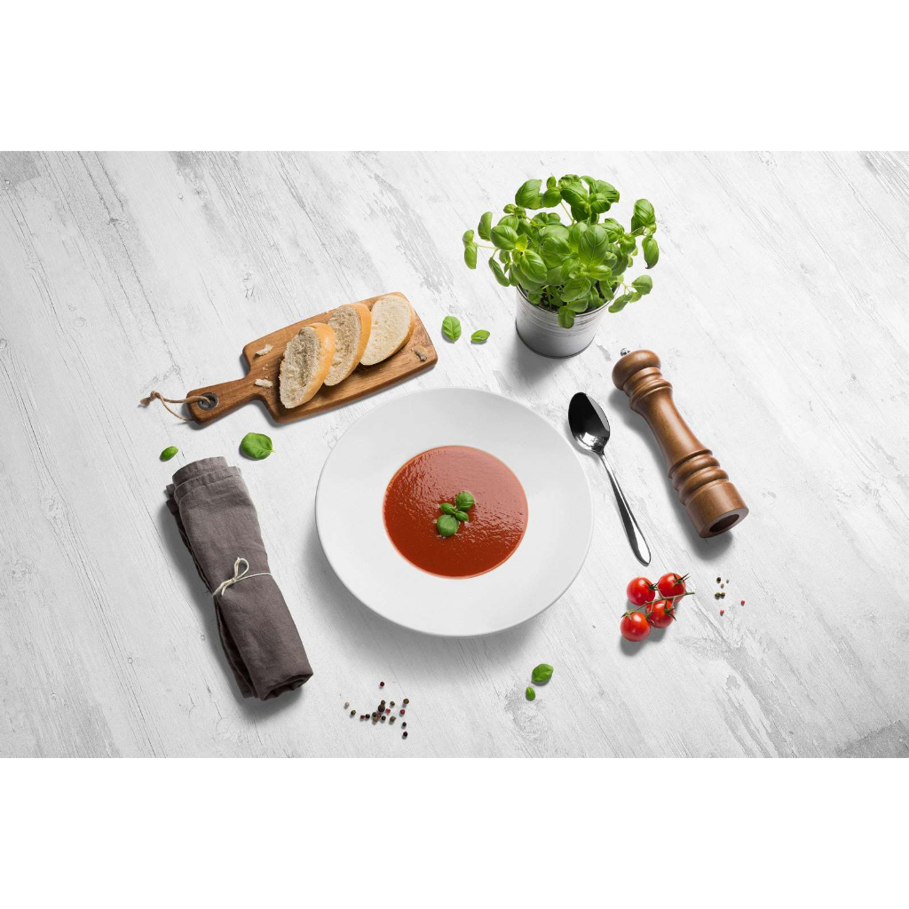 Kitchen Ready Scene Set 1 Photoshop Mock-Up | ไอเท็ม จัดองค์ประกอบ ...