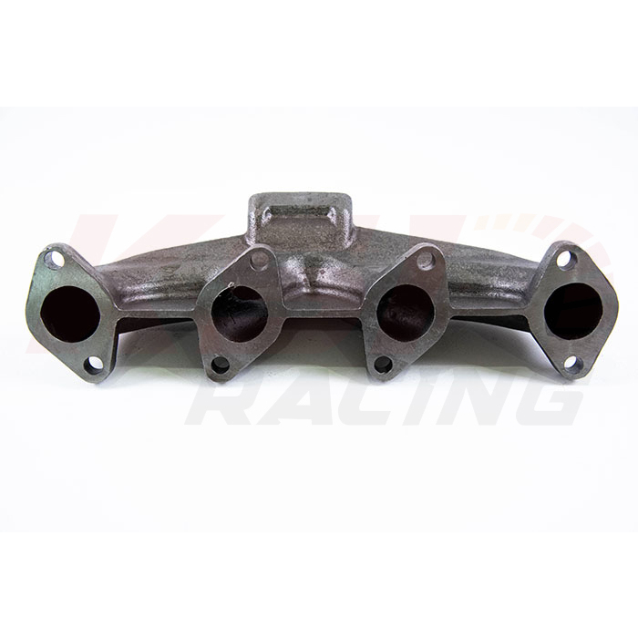 เขาหล่อ เฮดเดอร์ FLEX เทอร์โบ 3000 ปาก 44 , 46 , F55 ตรงรุ่น VIGO ...