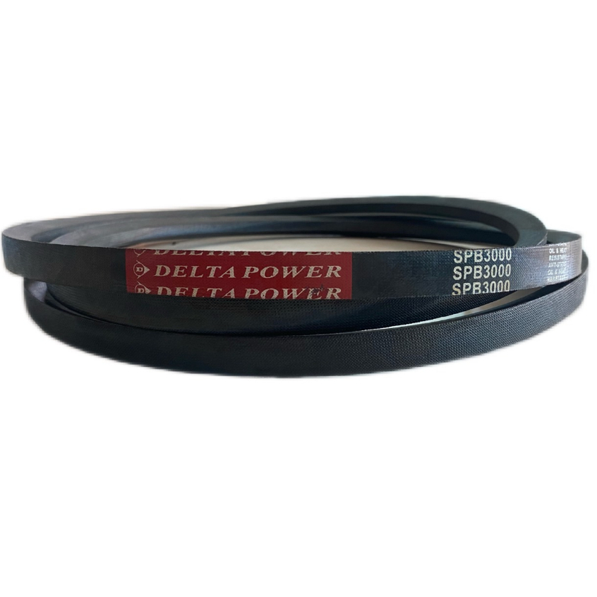 สายพาน DELTA POWER SPB3000 | Shopee Thailand