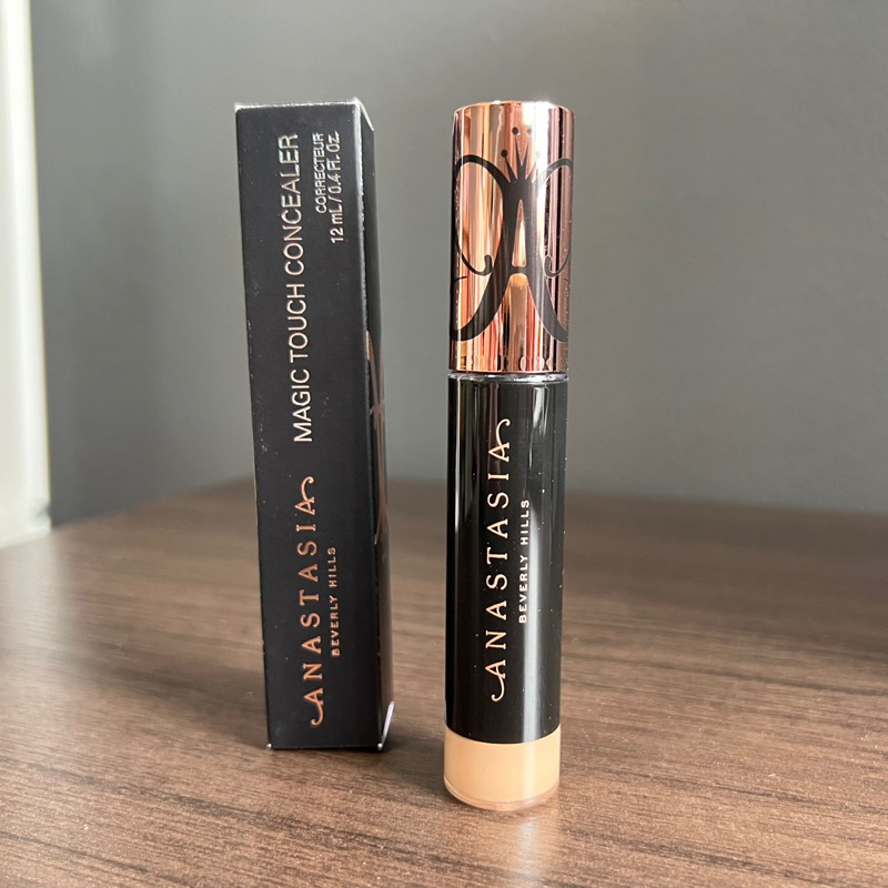 Anastasia Magic Touch Concealer เบอร์6 (NEW Fullsize) | Shopee Thailand