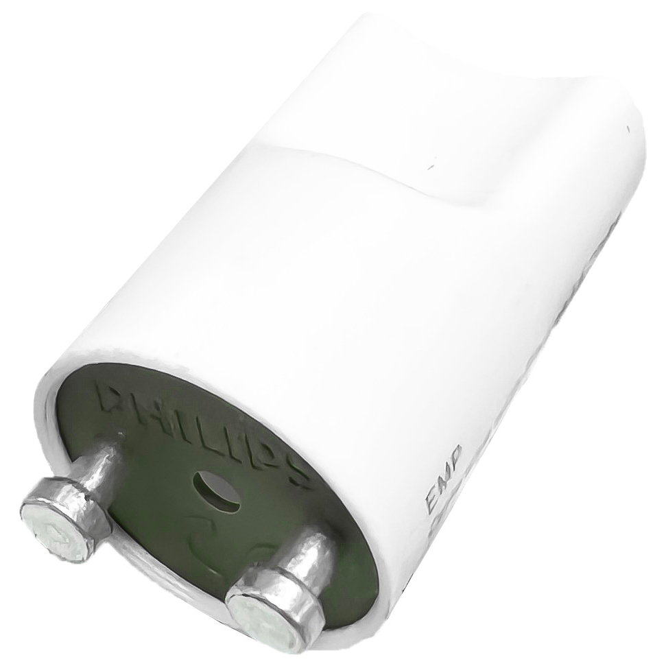 PHILIPS STARTER LED ****Starter LED EMP**** สตาร์ทเตอร์ สำหรับหลอดนีออน ...