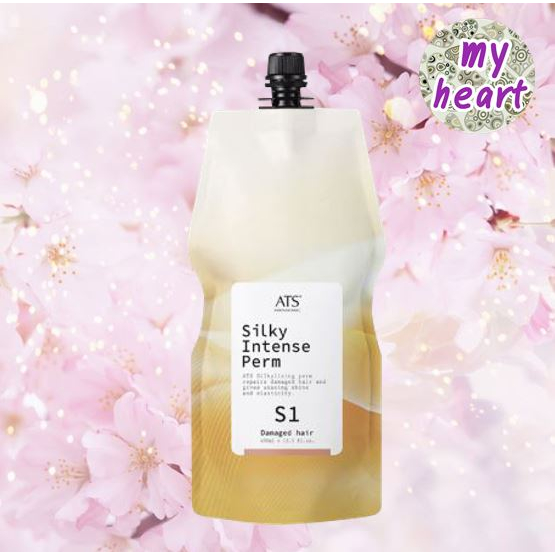ATS Silky Intense Perm P1, R1, S1, Multi Controller (MC), L2, C2 ขนาด ...