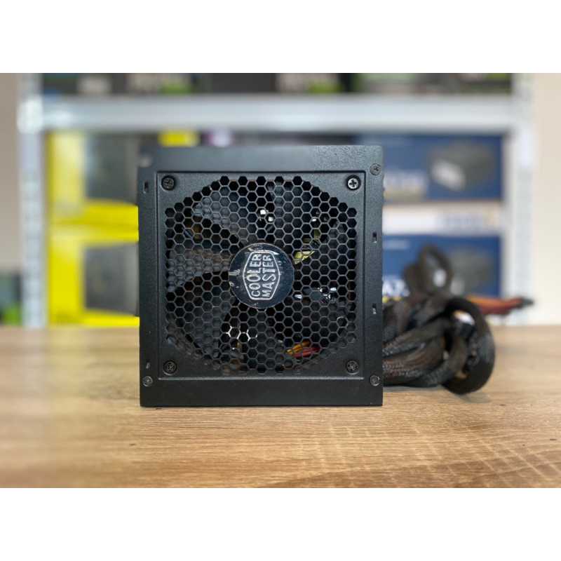 COOLER MASTER PSU G750M (750W)(80+ Bronze) | Shopee Thailand