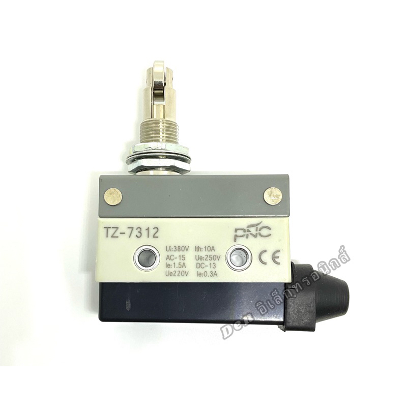 ลิมิตสวิตซ์ Limit Switch TZ-7141 TZ-7166. TZ-7310. TZ-7311. TZ-7312 | Shopee Thailand