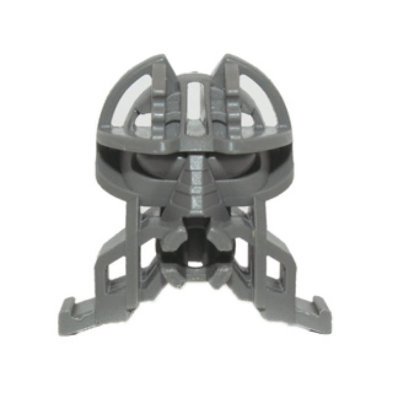 Part Lego 32579 Bionicle Head Connector Block (Tohunga) | Shopee Thailand