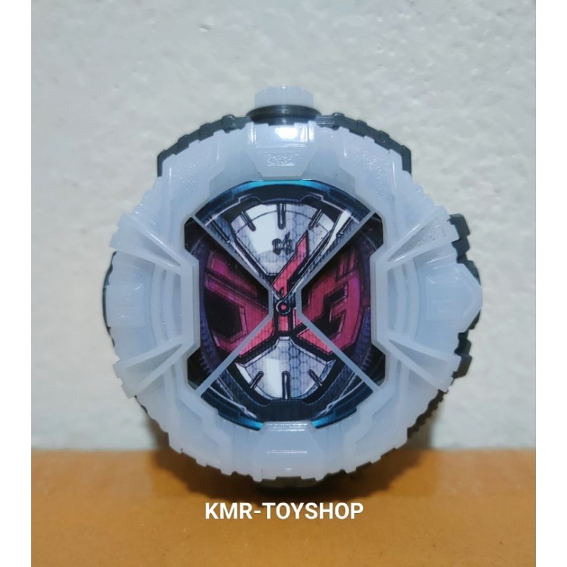 มาสไรเดอร์ จิโอ DX Ziku Driver Kamen Rider Zi-O | Shopee Thailand