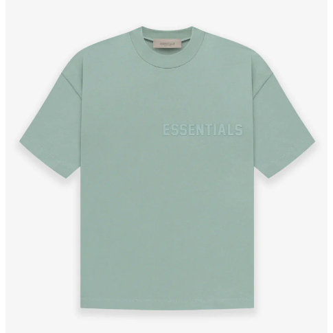 เสื้อยืด FOG Essentials Tee New Collection Spring SS23 | Shopee Thailand