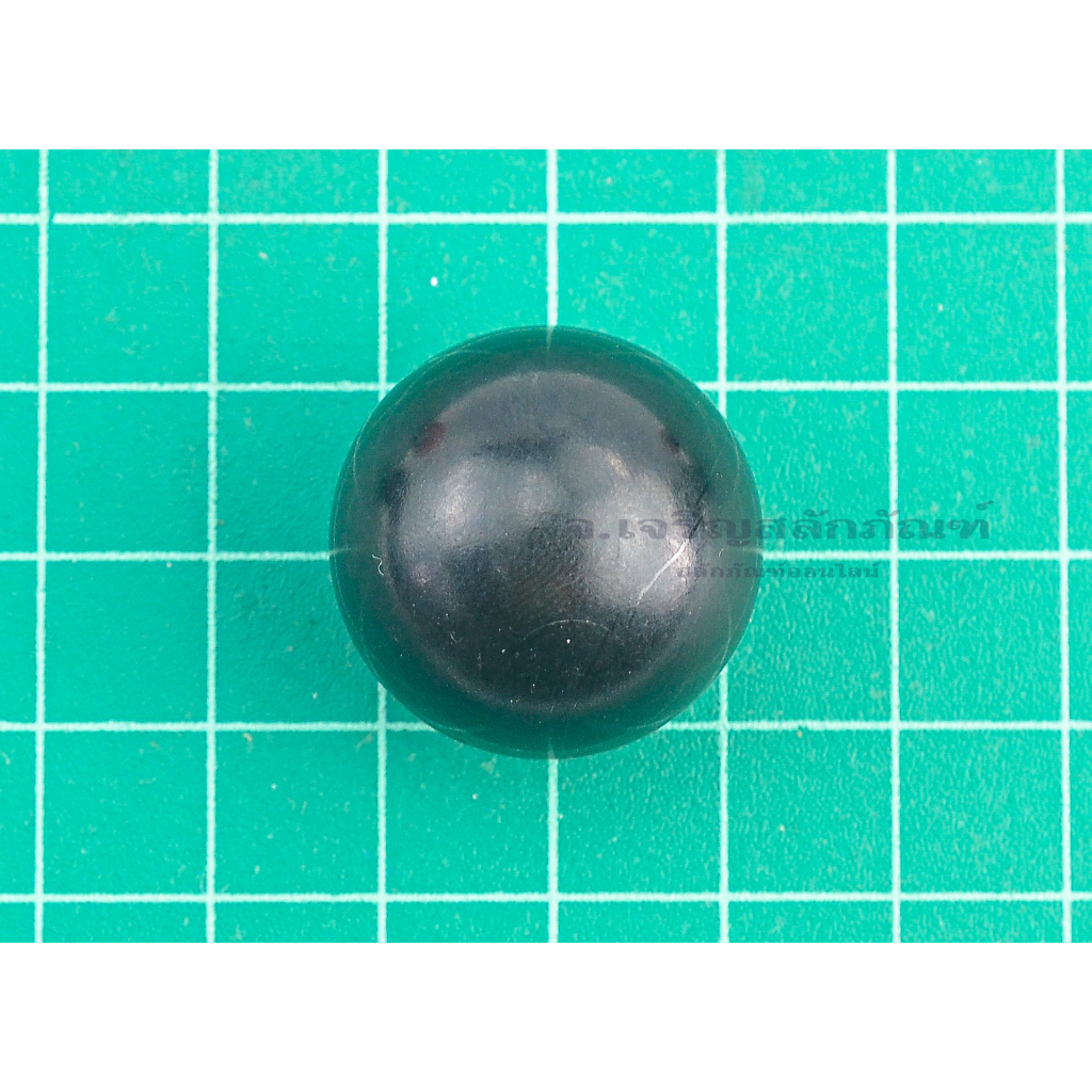 ลูกบอลหัวจับมีเกลียวด้านใน M6 M8 M10 ด้ามจับกลม หัวน็อตกลม (แพ็ค 1 ลูก ...