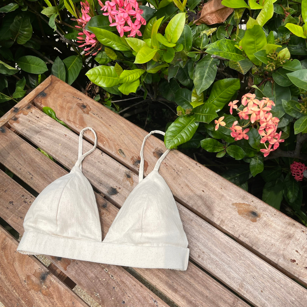 Pre order Size Small Tulip bra | Shopee Thailand
