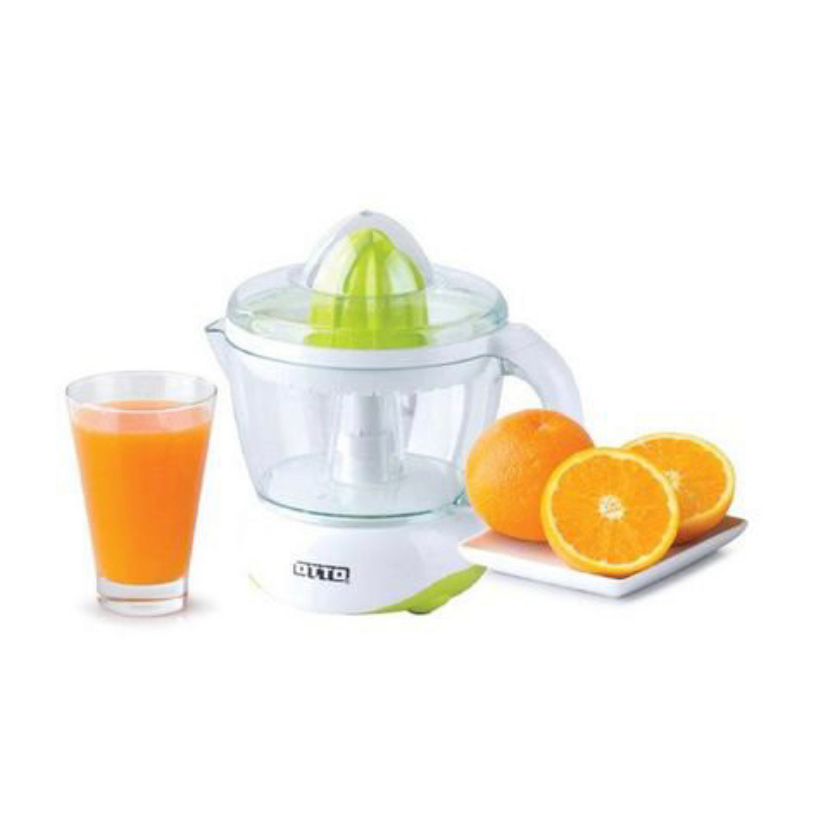 OTTO เครื่องคั้นน้ำส้ม/น้ำมะนาว รุ่น JE-341A (0.5 ลิตร) | Shopee Thailand