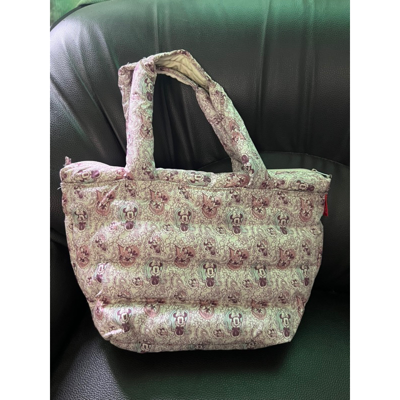 กระเป๋า Rootote x Disney แท้💯 | Shopee Thailand