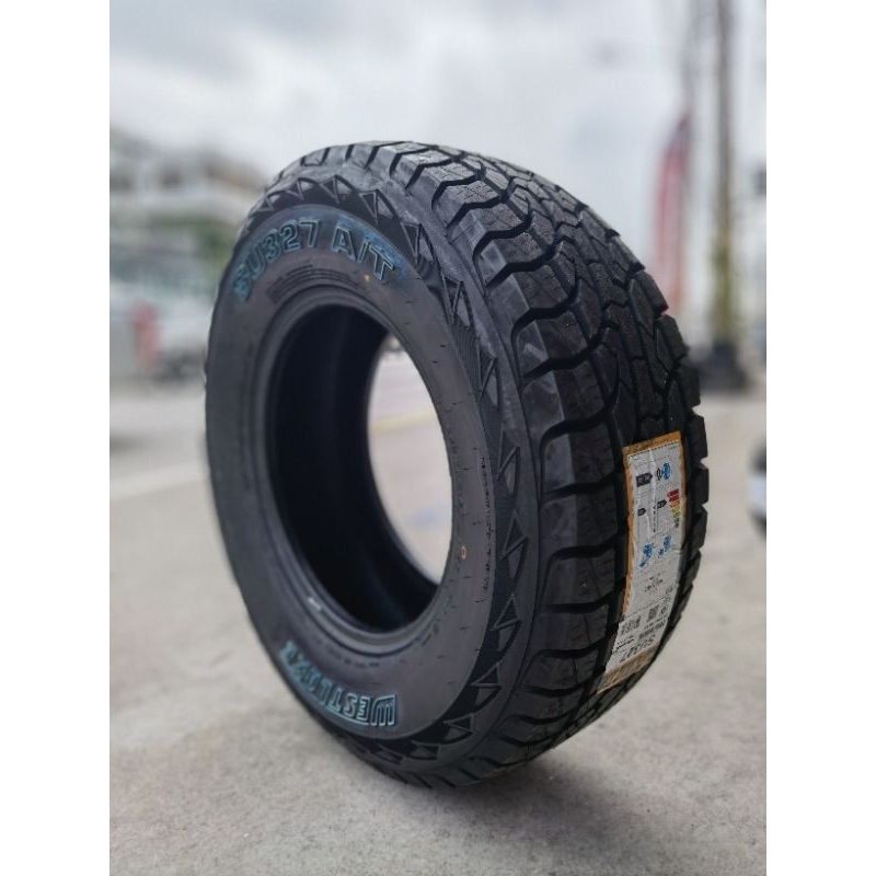 WESTLAKE 265/70R16 SU327 ปี 2024 | Shopee Thailand