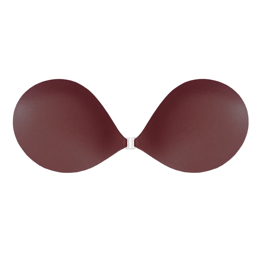 [BOOMBA Official Store] บราปีกนก รุ่น Magic Padded Sticky Bra | Shopee ...