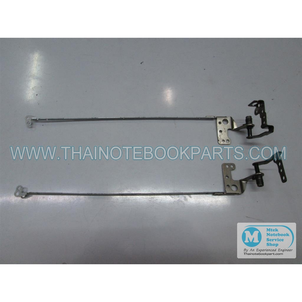 ขาบานพับจอโน้ตบุ๊ค Acer Aspire E1-431, E1-431G,E1-471 - FBZQU005010 ...