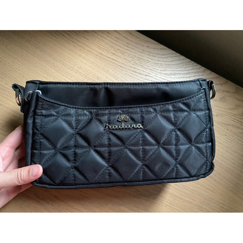 Hadara Healthy Bag รุ่น Story 5 สีดำ | Shopee Thailand