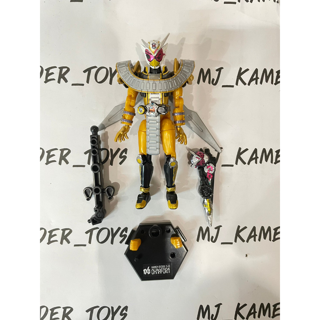 SODO Kamen Rider Zi O มือ 2 | Shopee Thailand