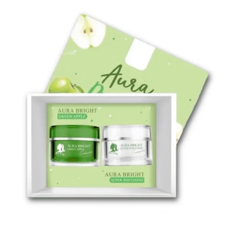 aura bright ออร่าวีไอพี | Shopee Thailand