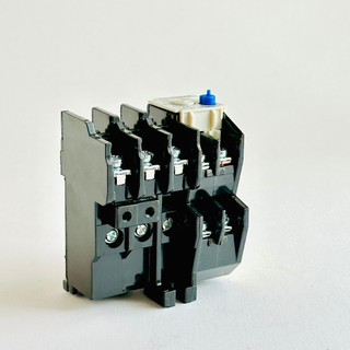 โอเวอร์โหลด OVERLOAD RELAY THN-20 สำหรับ SN-20 ถึง SN-35 แมกเนติก ...