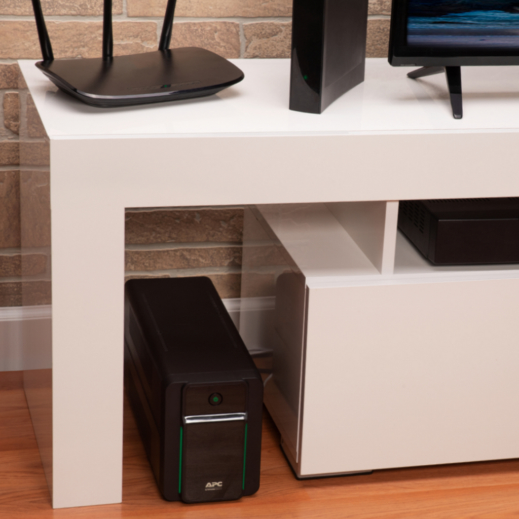 APC BX2200MI-MS 1200WATT, 2200VA Back-UPS Universal Sockets | Shopee ...