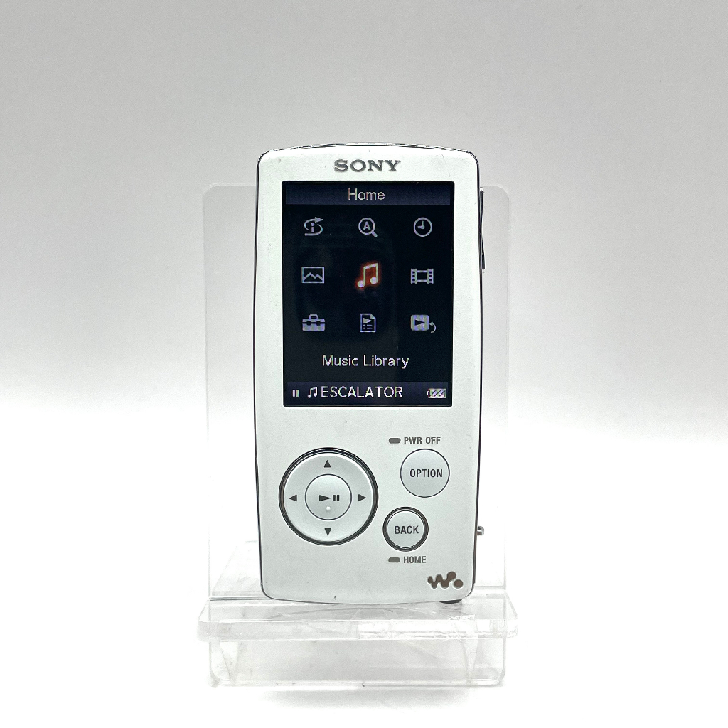 Sony Walkman รุ่น NW-A806 ความจุ 4GB มี 3 สี | Shopee Thailand