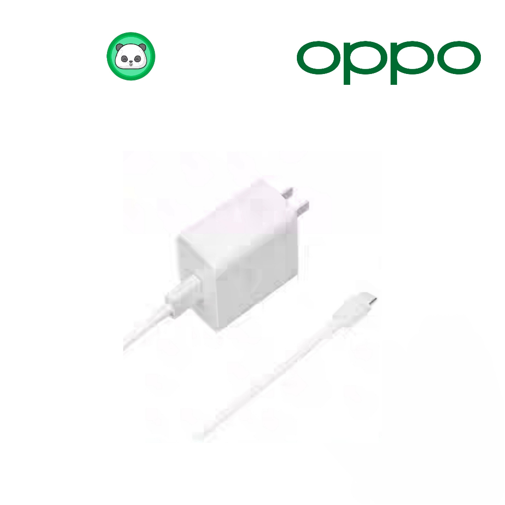 OPPO SUPERVOOC 100w ที่ชาร์จไว OPPO | Shopee Thailand