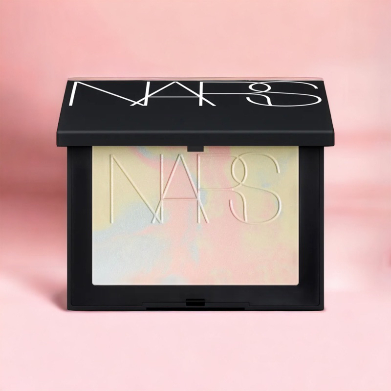 แป้งนางฟ้า NARS Light Reflecting Prismatic Powder ( limited edition ) | Shopee Thailand