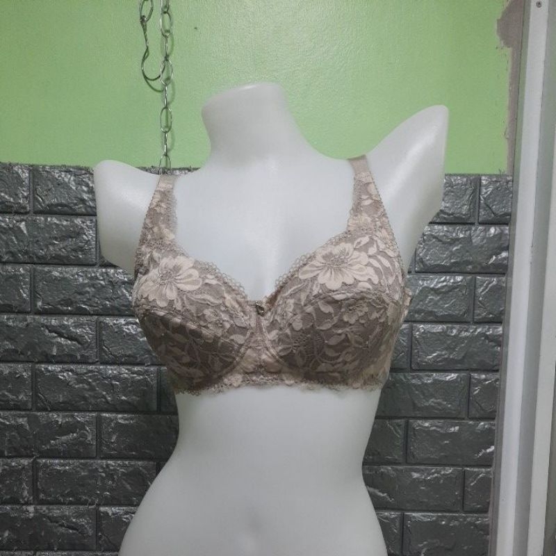 รหัสJP174เสื้อชั้นในงานญี่ปุ่น(อก36"/80คัพC)ไทรอั้ม | Shopee Thailand