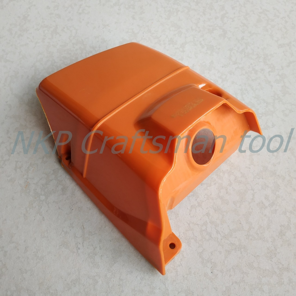 ฝาครอบเครื่อง สำหรับ เลื่อยยนต์ STIHL รุ่น MS382 หนา ทนทาน อย่างดี ...