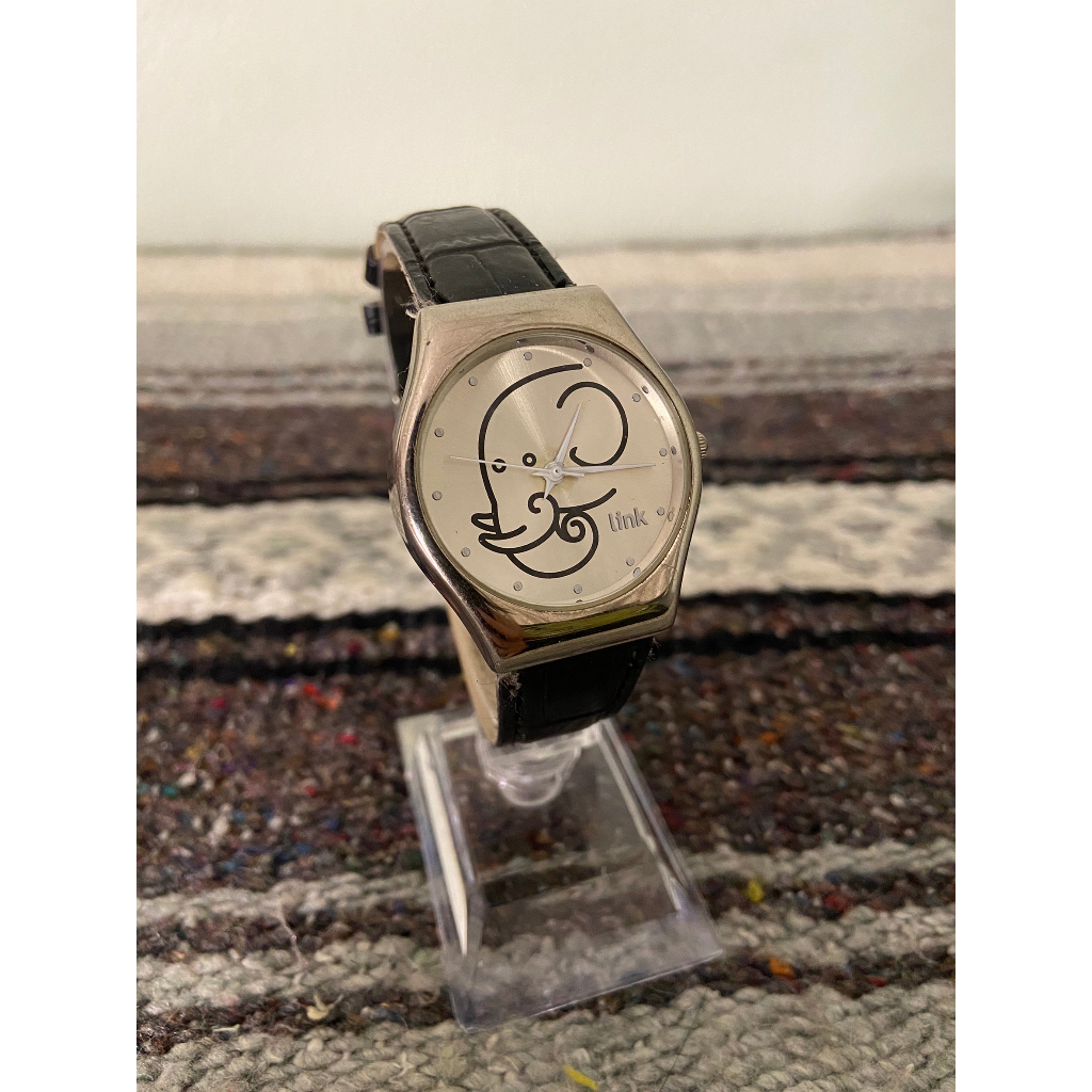 Siam Elephant Link 35.9mm(Quartz) | Shopee Thailand