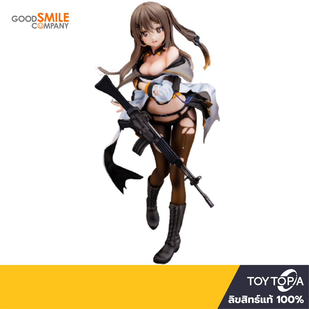พร้อมส่ง+โค้ดส่วนลด (106624) - Gr G41: Girls' Frontline Figure 1/7 By Good Smile Company ...