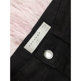 กางเกงขาเดฟ topshop มือสอง | Shopee Thailand