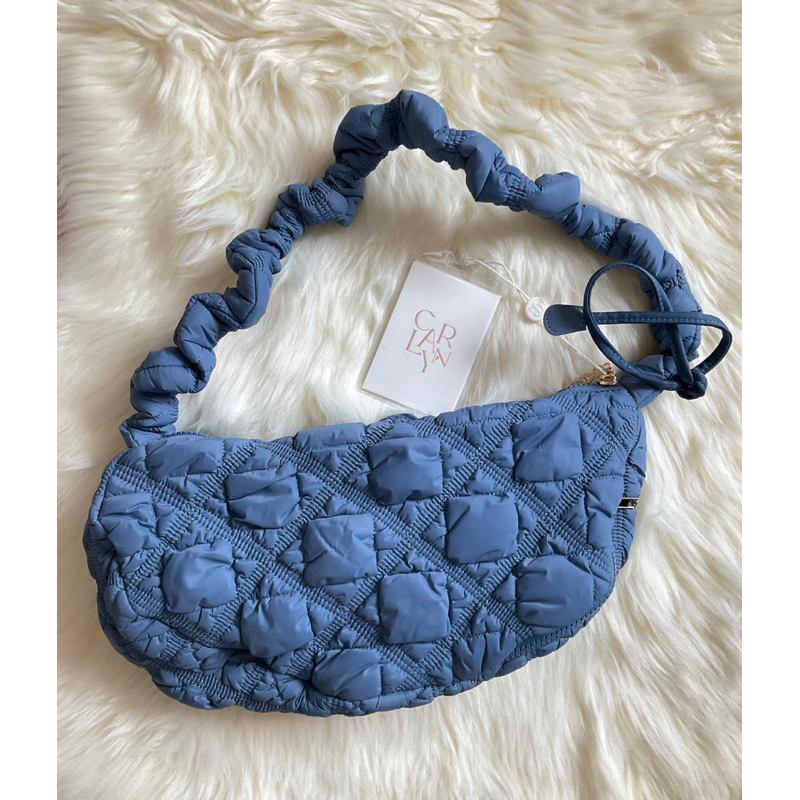 🌟 กระเป๋า Carlyn แท้💯% รุ่น Cozy | Shopee Thailand